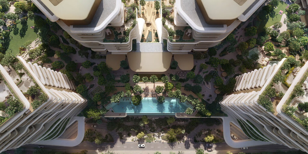 Verdes by Haven, Dubai | Verdes by Haven, Aldar Properties